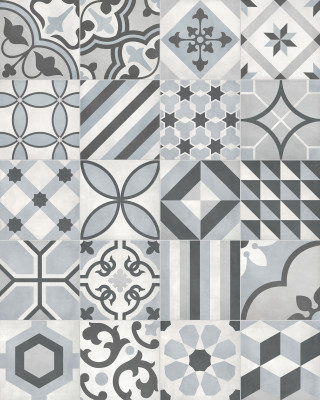 Form - Virginia Tile Company