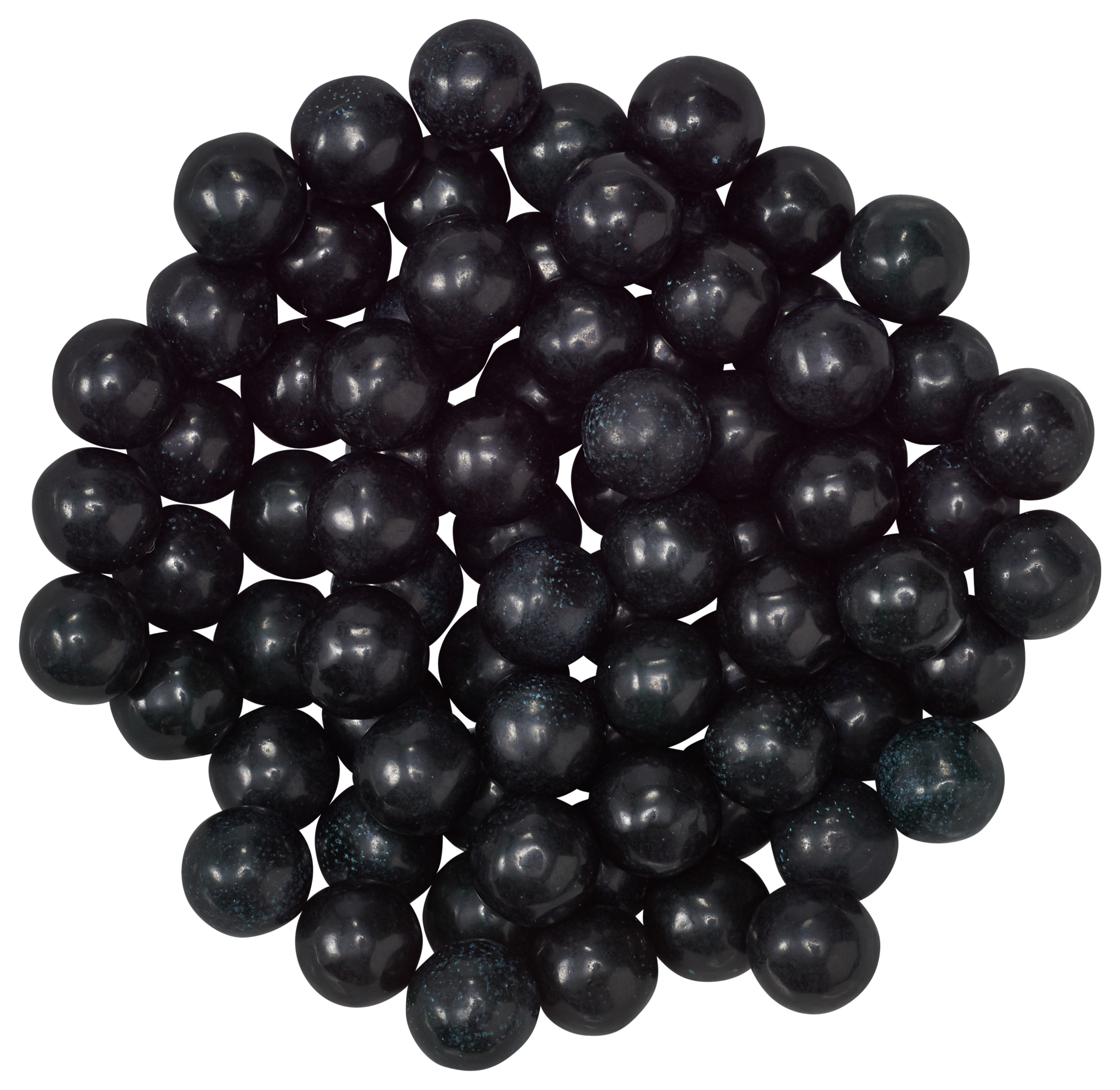 Black | Sugar Candy Decorations | DecoPac