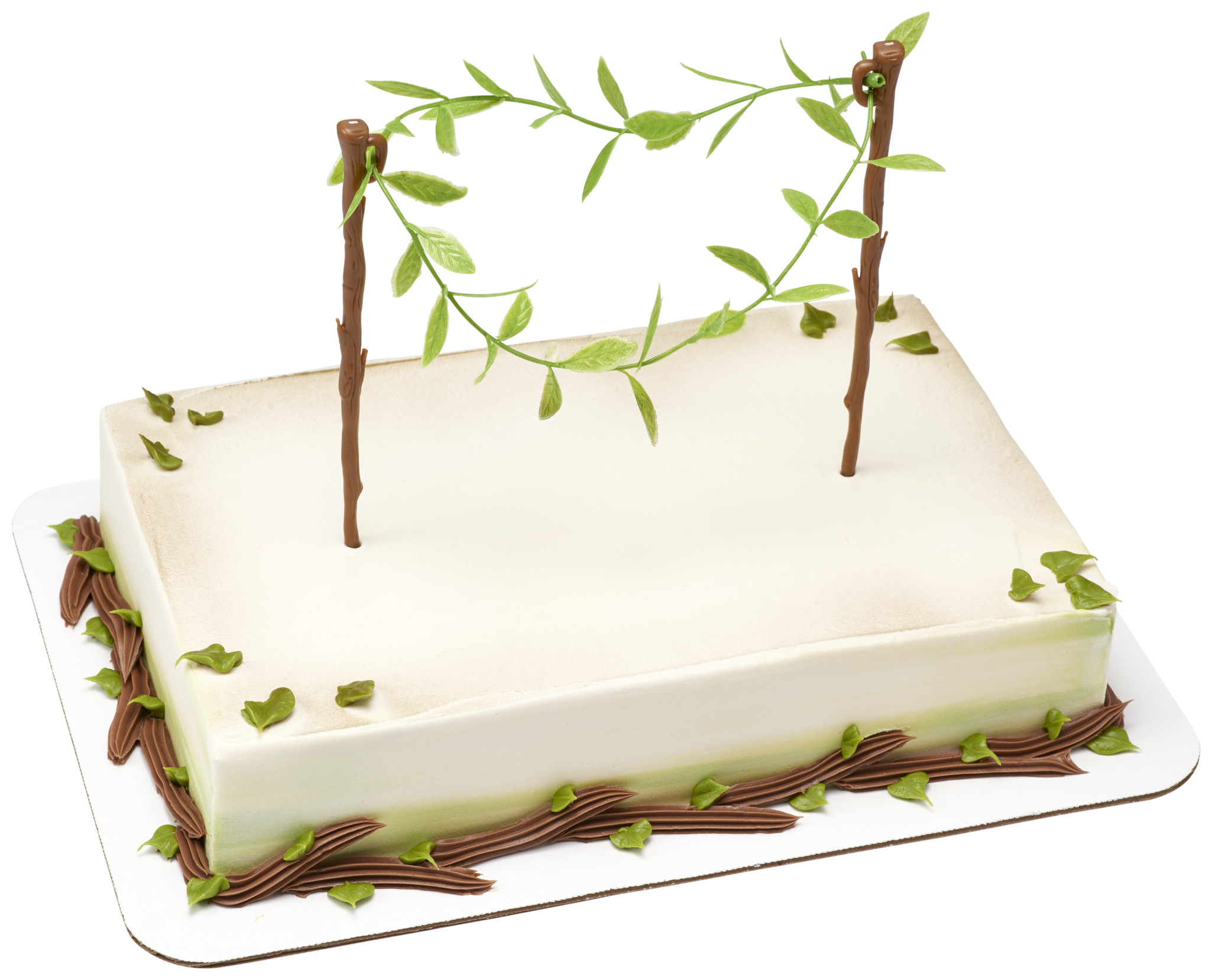 Greenery Banner | DecoPac