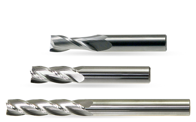 Category: End Mills
