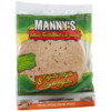 Hormel Smart Label - MANNY'S Wheat Tortillas - 8 Pack Fajita Style [Canada]