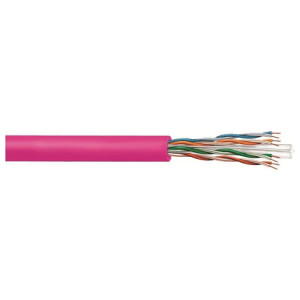 CommScope 6P4P24-PK-P-CMS-AP UN874033914/10 - Cat 6A, U/UTP, 4 Pair ...