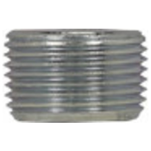 Crouse Hinds (Eaton) PLG7 2-1/2 Inch Gray Iron Alloy Explosion-Proof ...