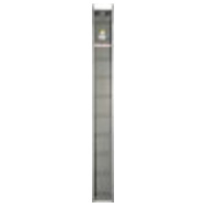 Square D (Schneider Electric) AF2520G6ST Straight Length, I-Line Busway ...