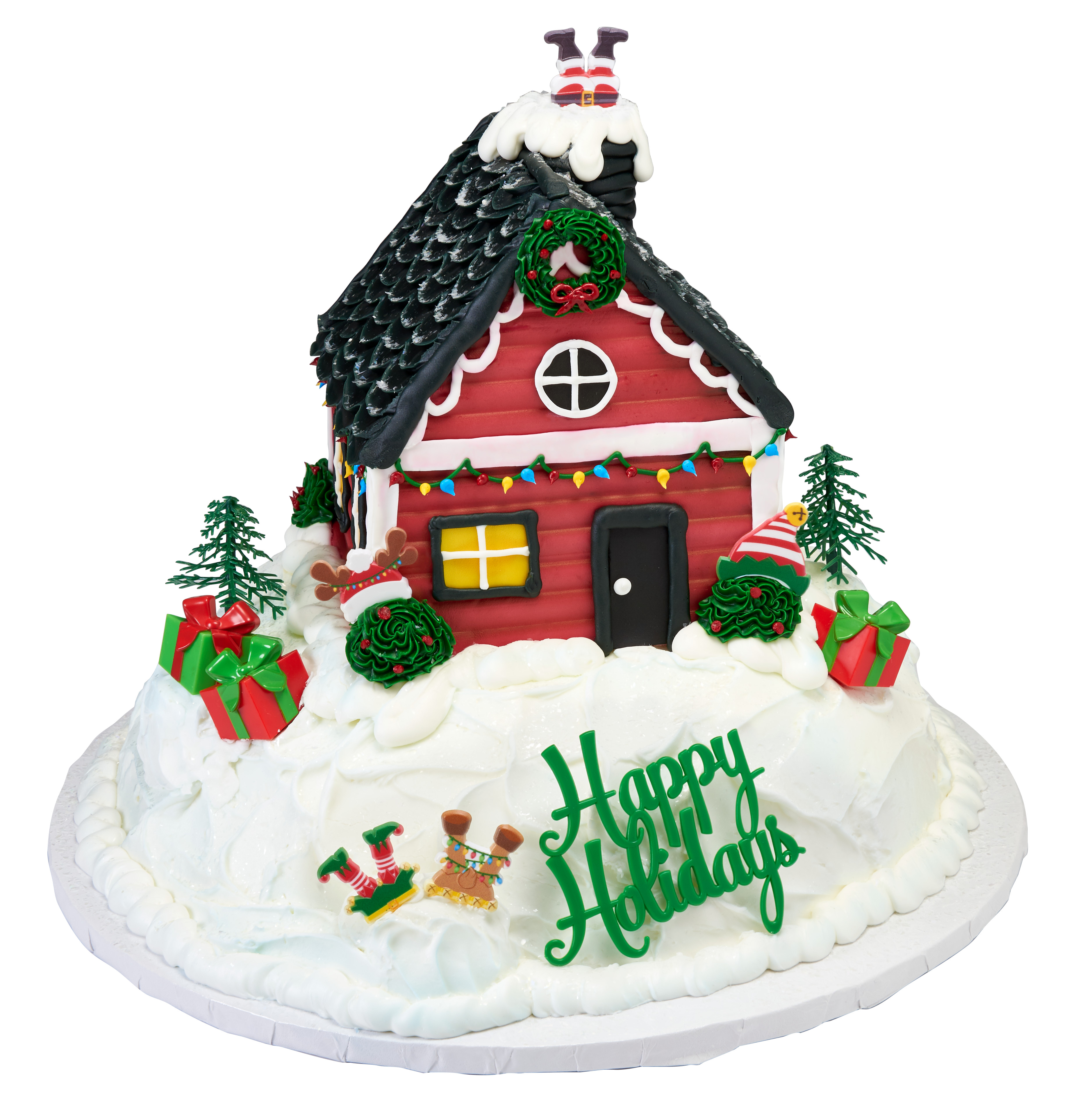 Christmas Page 2 of 10 | DecoPac