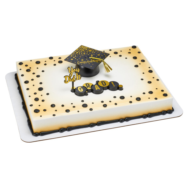 The Future is Bright | DecoSet® | DecoPac