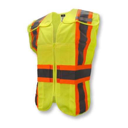 Type R Class 2 Vests - Radians Safety
