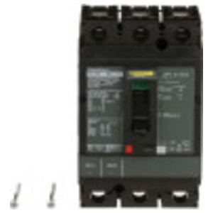 Square D (Schneider Electric) HJL36150 PowerPact™ Molded Case Circuit ...