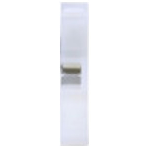 Square D (Schneider Electric) 9080GC6 NEMA Style DIN Rail Mountable ...