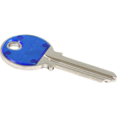 Yale Home and Office Key Blank Blue Y-1