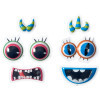 Monster Face Creations | Pop Tops® | DecoPac