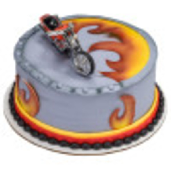 Red Hot Chopper Decoset | DecoPac