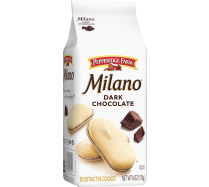 Chocolate Orange Cookies - Pepperidge Farm