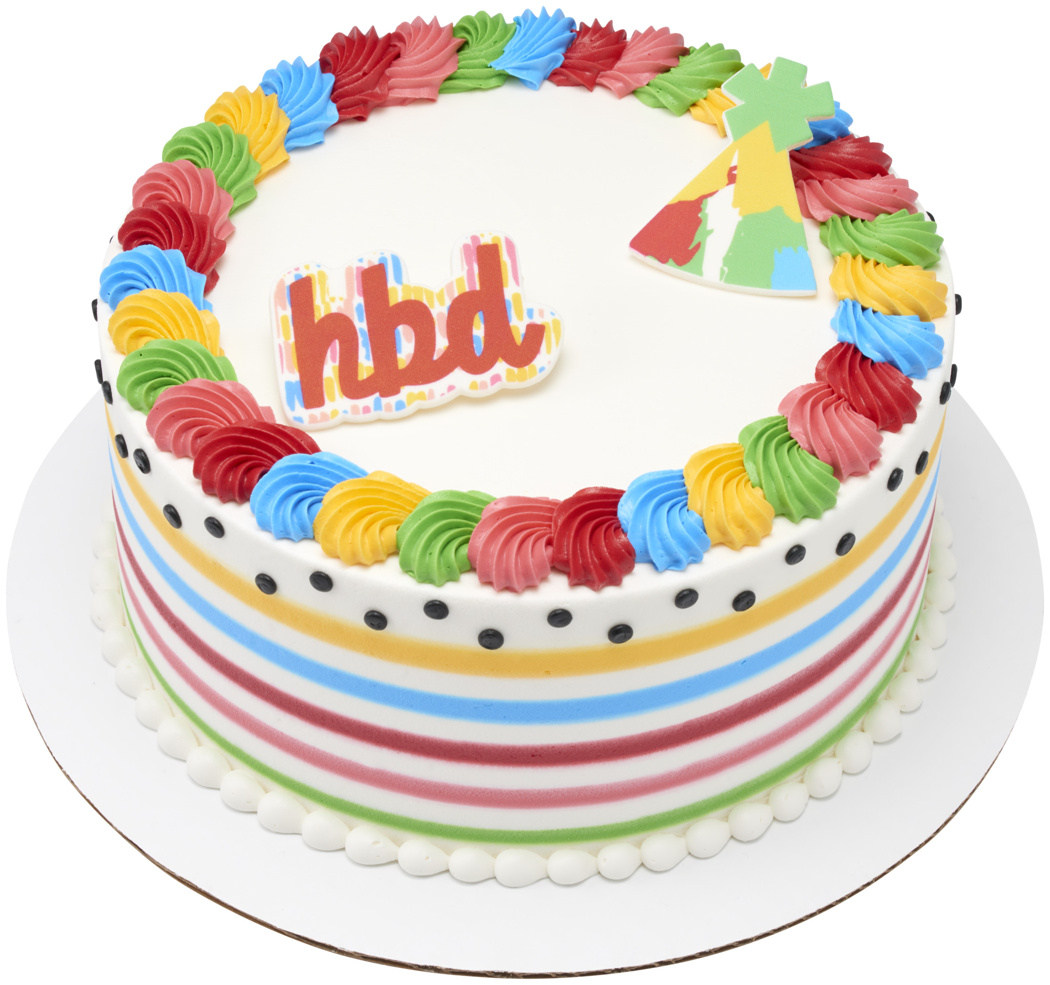 Birthday Page 6 of 17 | DecoPac