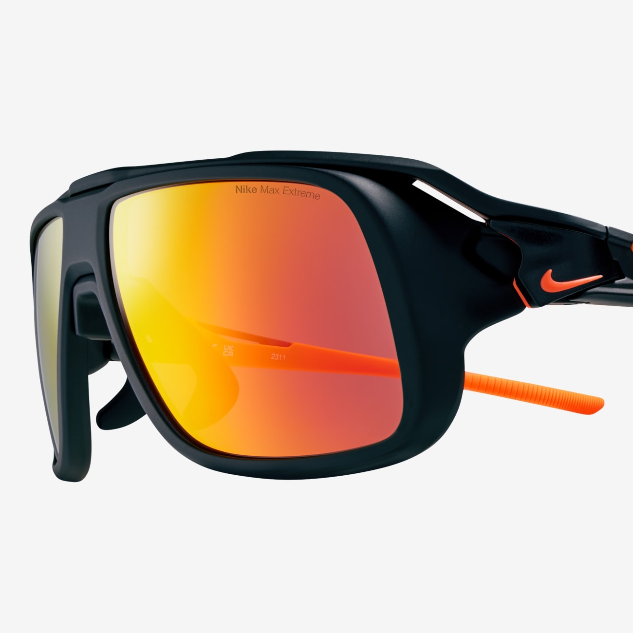 Sports Sunglasses & Athletic Eyewear | Nike Vision