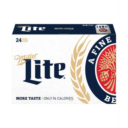 Miller Lite