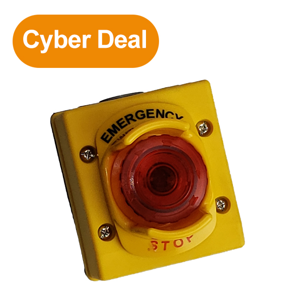 kele.com | Kele ECS-22RE1RQ-114A-L24R | Alarms & Indication | Emergency ...