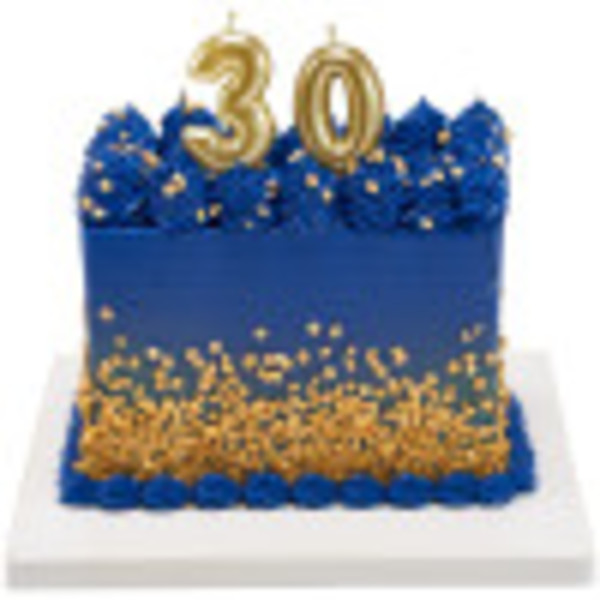 Gold Confetti | DecoPac