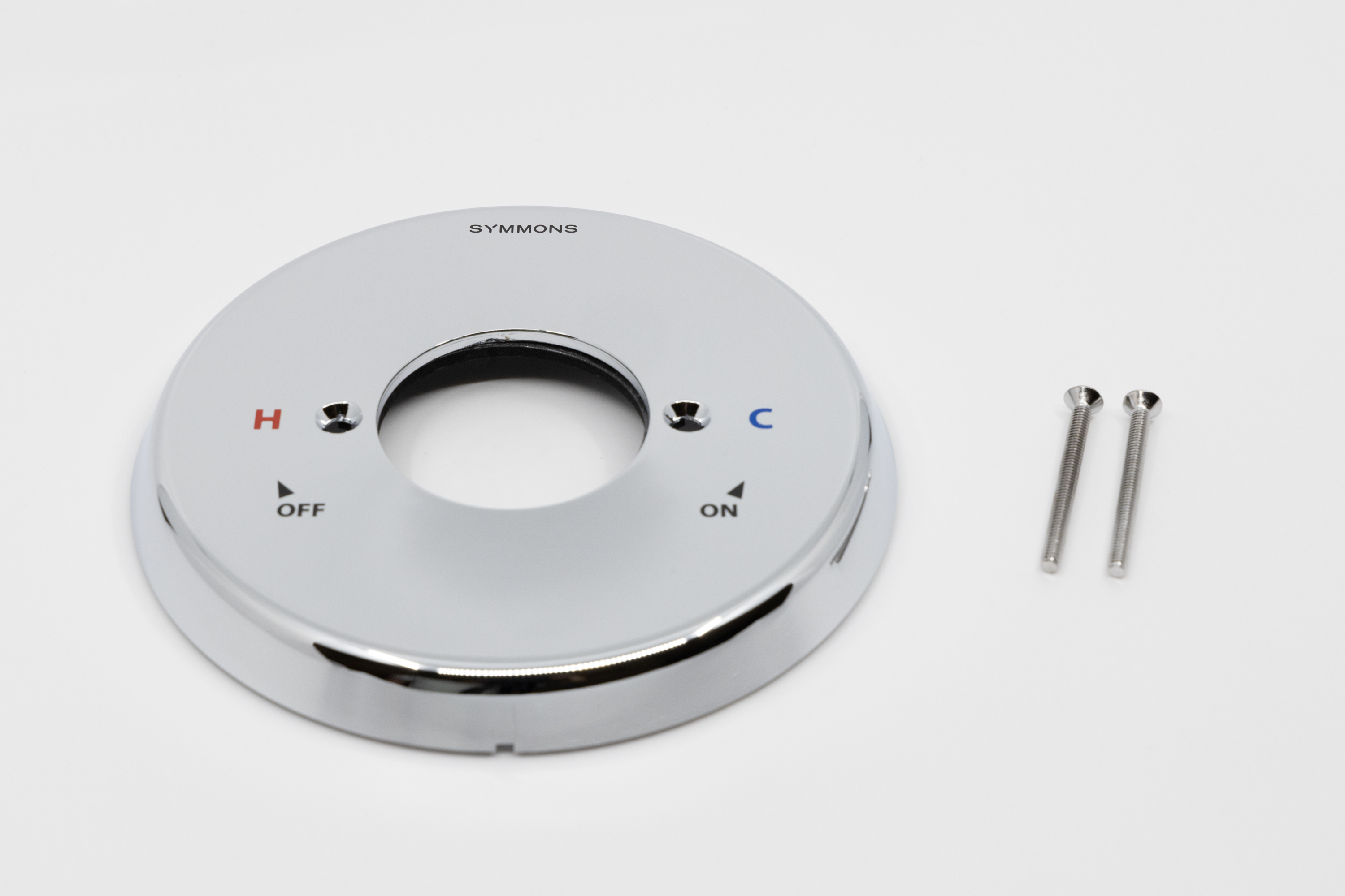 Origins Escutcheon Kit - Symmons