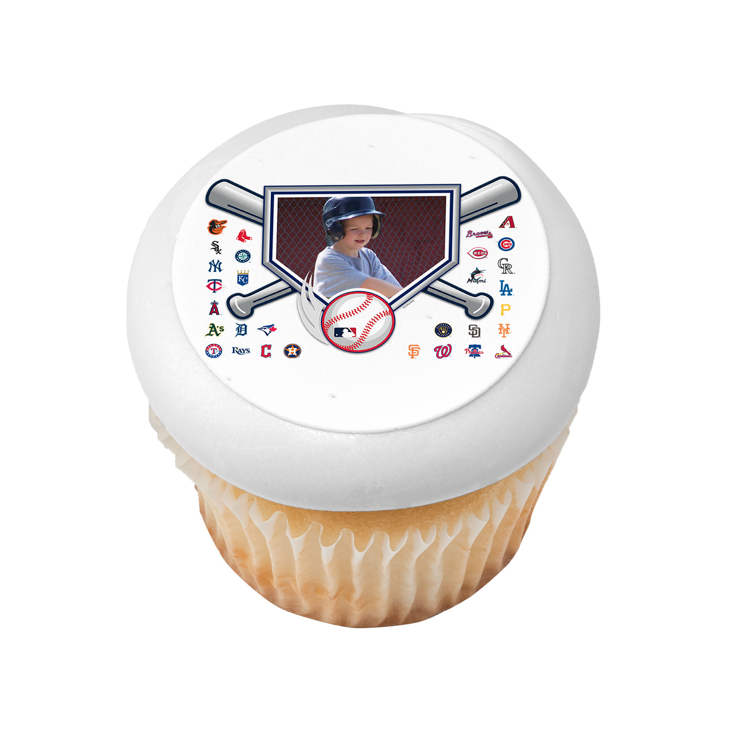 Mlb Baseball Diamond C046f8c5 363b 4fb9 A8f6 9f33ca27c51f | DecoPac