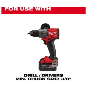 Milwaukee Tool 49-56-9616 1-7/16 In. HOLE DOZER™ Bi-Metal Hole Saw | Graybar Store