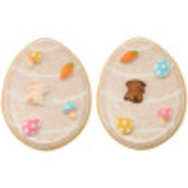 Easter Cottage Decor Mini | DecoPac