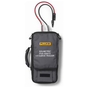 Fluke FLUKE-PVA-1500T2 FLUKE-PVA-1500T2, Solmetric PV Analyzer IV Curve ...