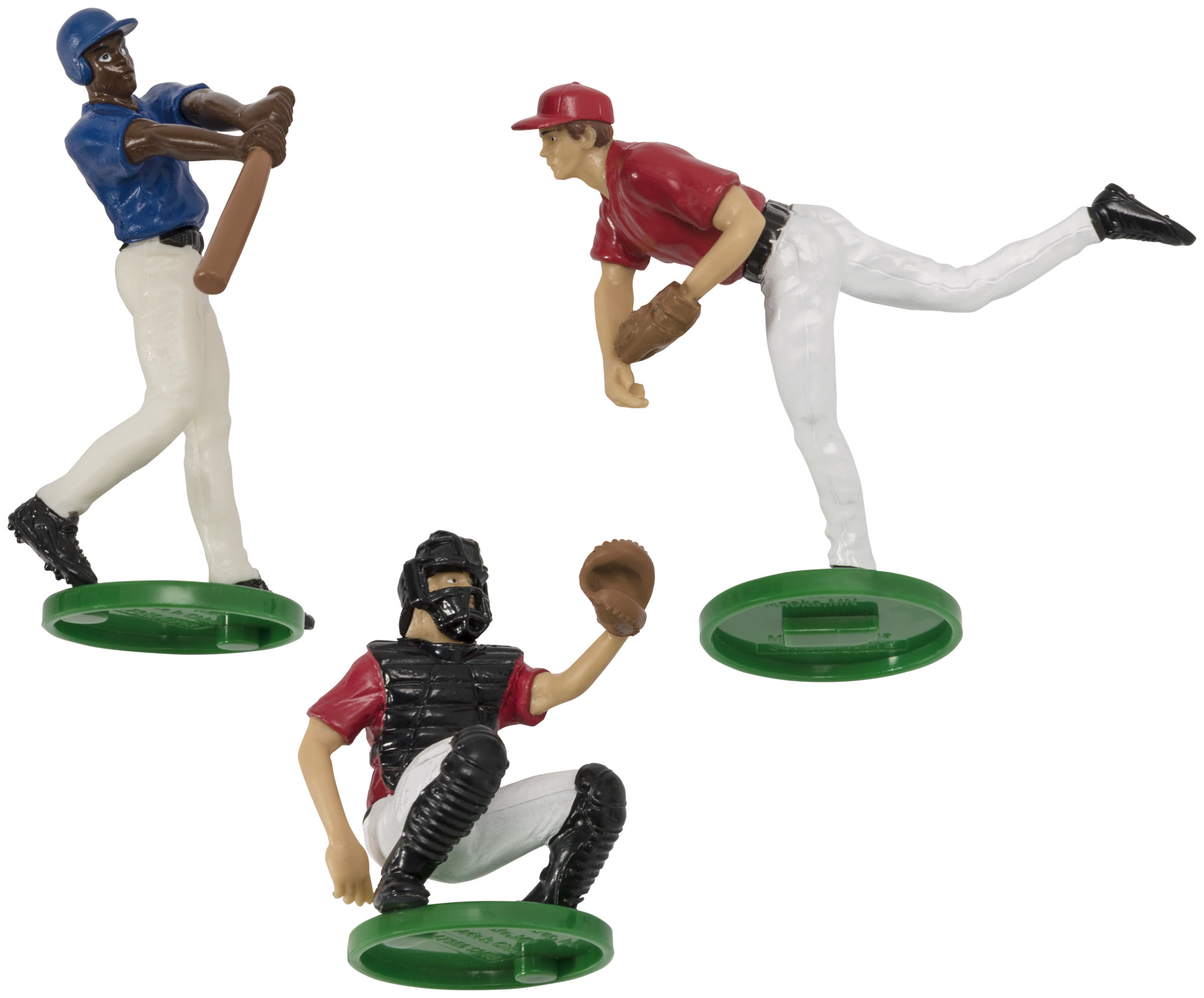 Sports & Games Page 1 of 11 | DecoPac