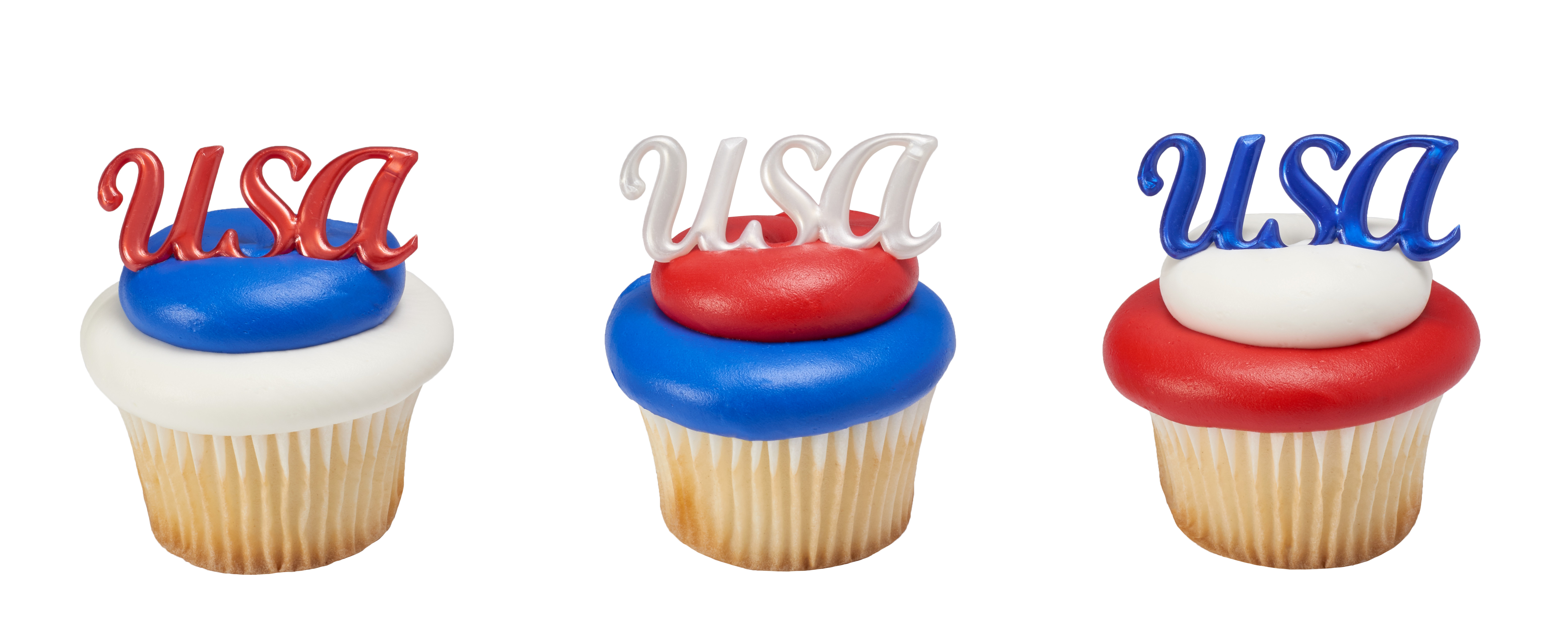 USA Script | Cupcake Layon | DecoPac