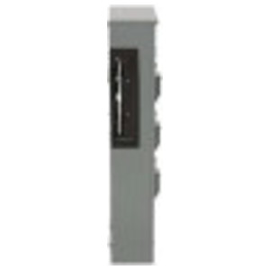 Square D (Schneider Electric) EZM113225 Branch Unit, EZ Meter-Pak, 225A ...