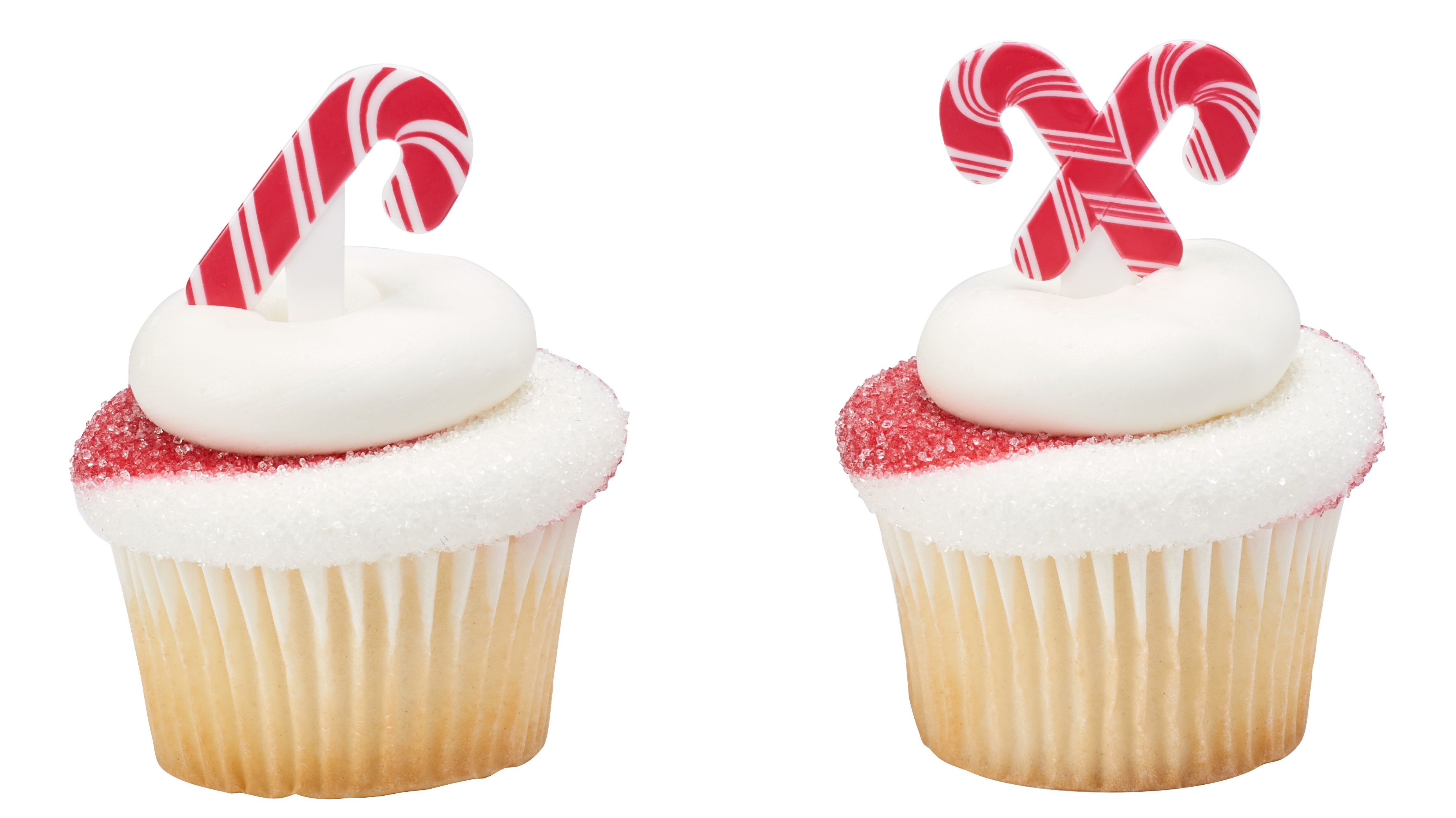 Candy Cane Decopics | DecoPac
