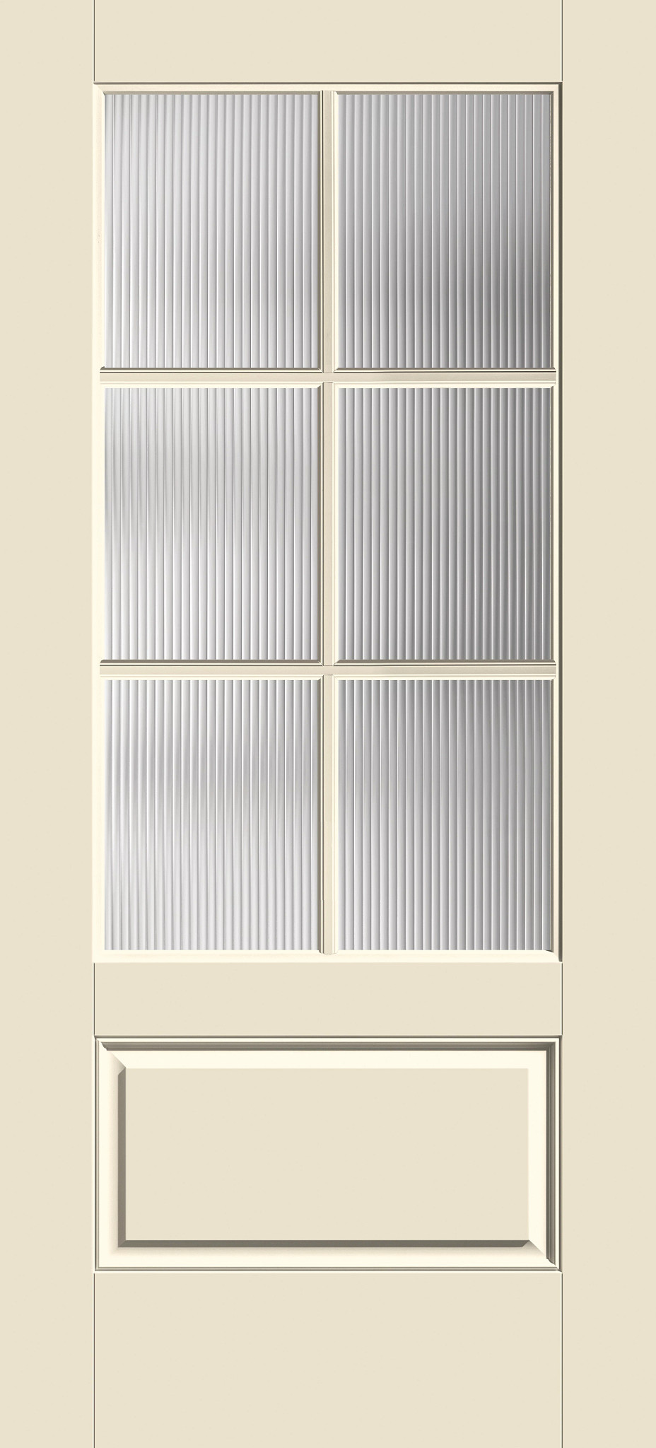 S2104XK - Smooth-Star® | Therma-Tru Doors