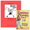 Ramona Quimby, Age 8 Novel-Ties Study Guide & Book Set