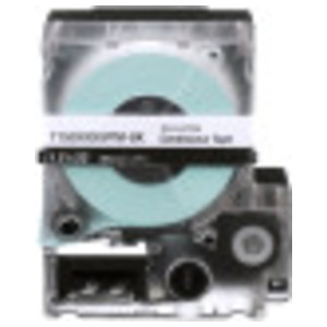 Panduit T150X000VXM-BK PXE™ T150X000VXM-BK MP Printer Cont. Tape ...