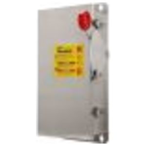 Bussmann (Eaton) CF362FWK Series CUBEFuse Heavy Duty Single-throw Fused ...