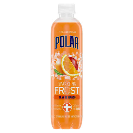 Polar Frost Orange Mango