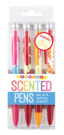Snifty Carnival Scented Pens Set (3 scents)