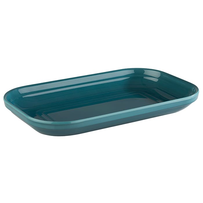Emma Tray Gn 1/4, Blue - Libbey FS