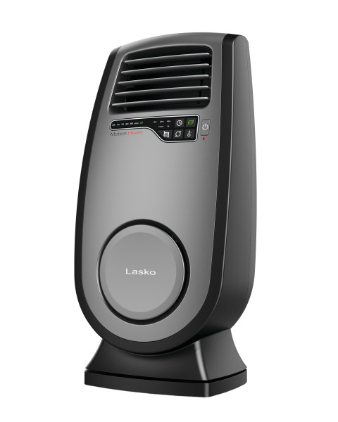Model CC23150 - Ultra Ceramic Heater with 3D Motion Heat and Remote Control – Lasko Family of ...
