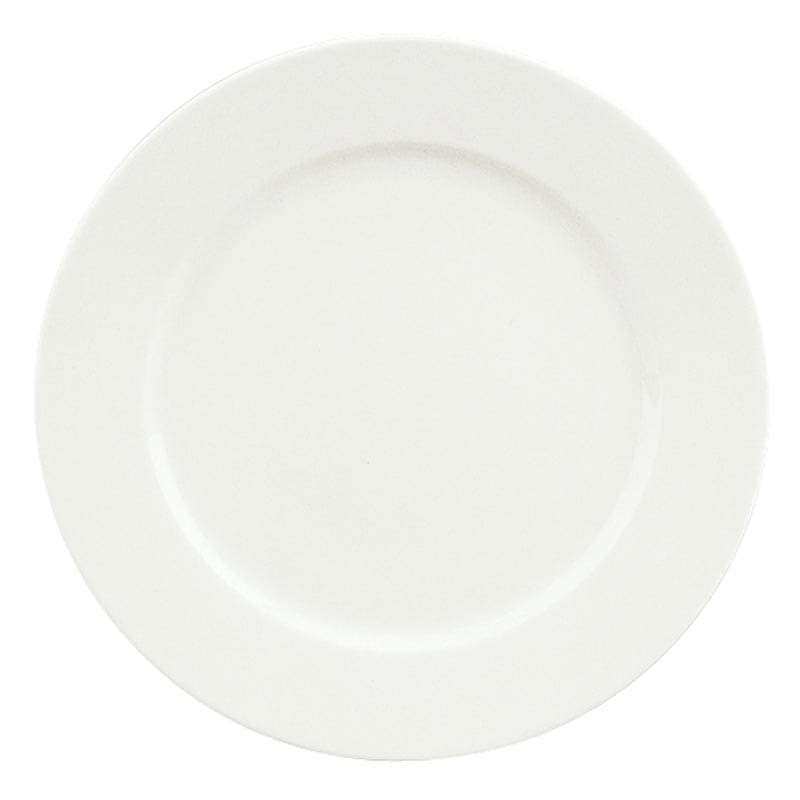 Fine Dining Plate - Libbey FS