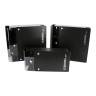 Corning WCH-04P Connector Housing, Wall-Mountable, 4 Panel | Graybar Store