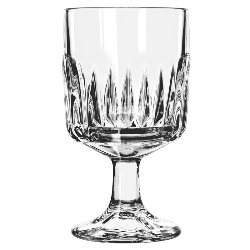 Winchester Goblet - Libbey FS