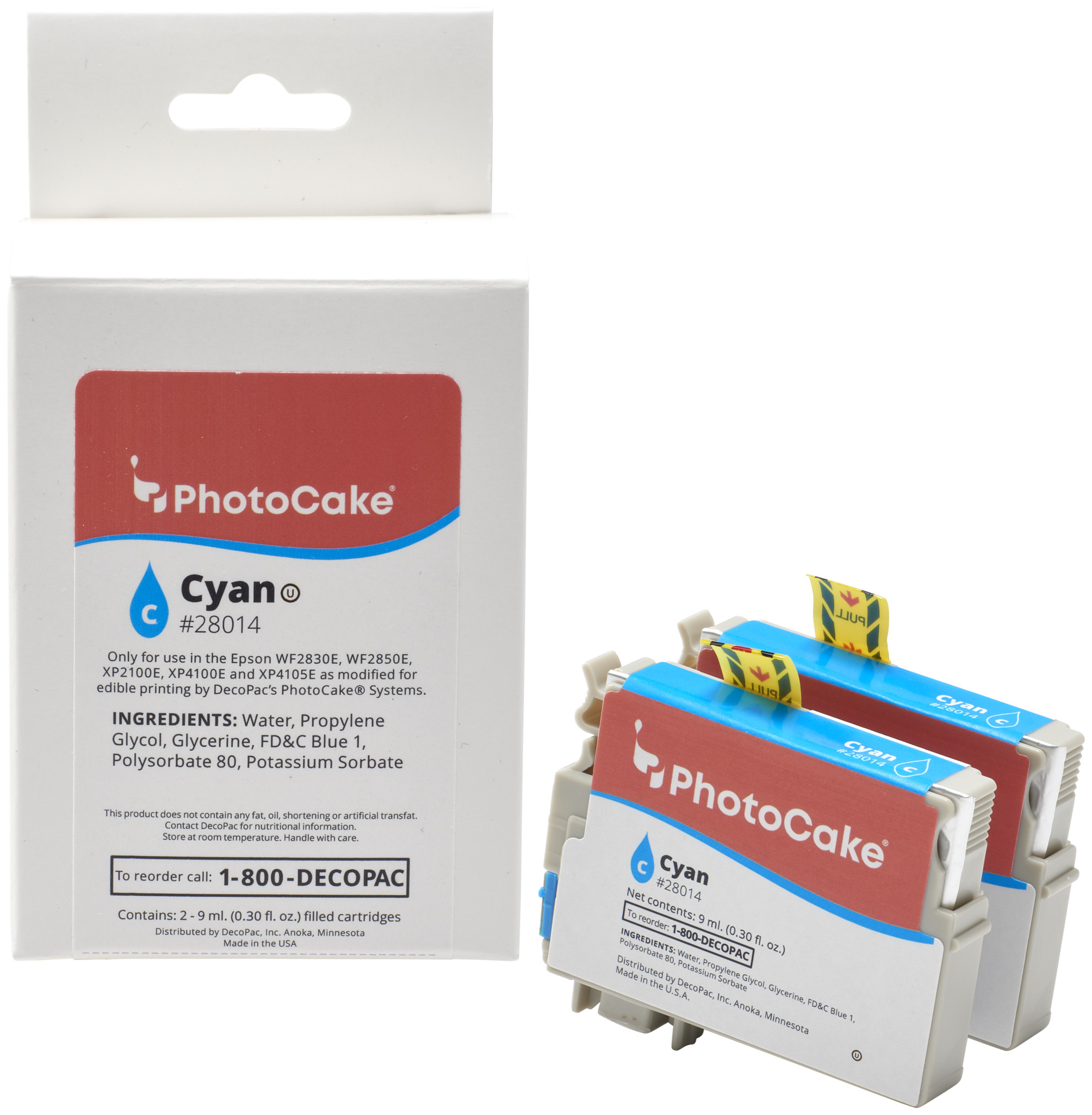 Inks & Printer Supplies Page 2 of 5 | DecoPac