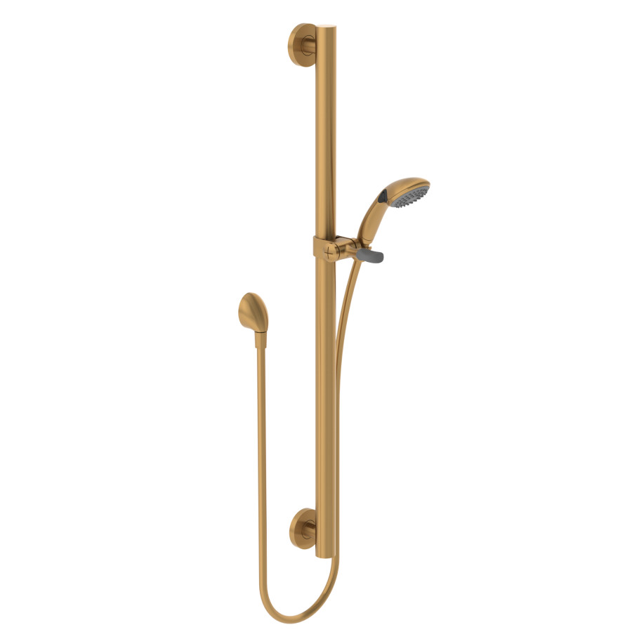 Dia Slide/Grab Bar, 36" - Symmons