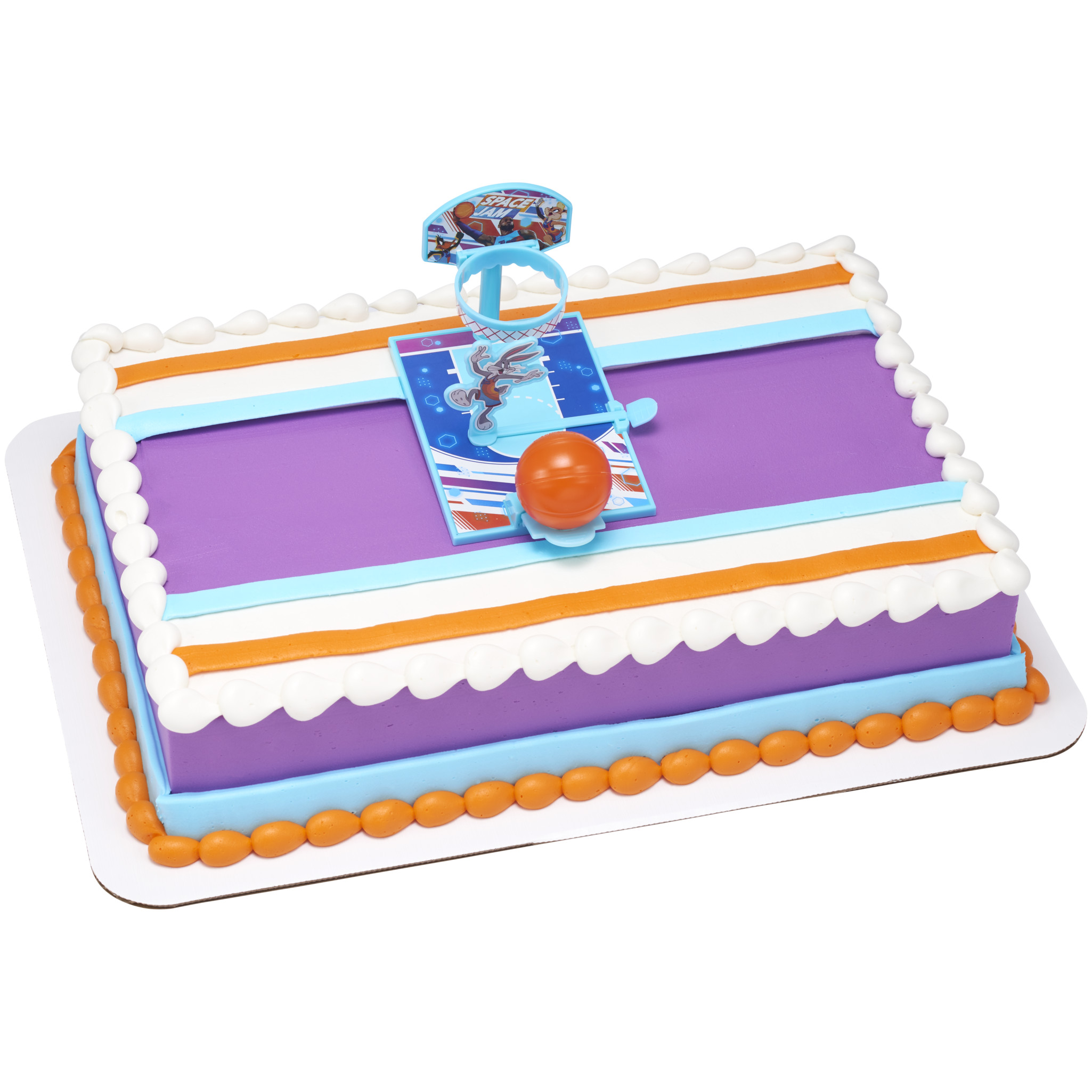 Space Jam: A New Legacy™ Page 1 of 1 | DecoPac