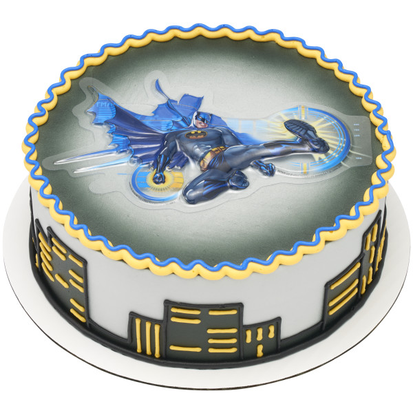 Batman Batman Pop Tops | DecoPac