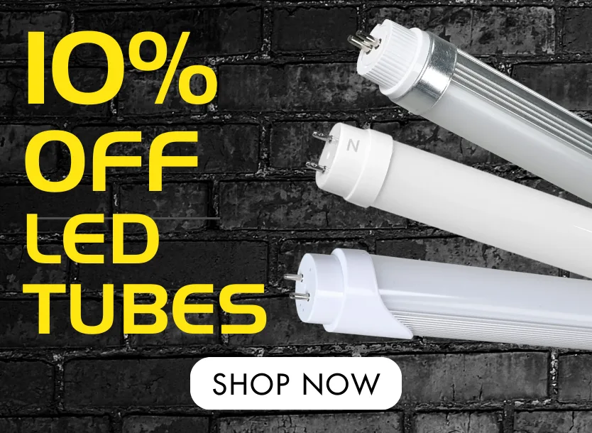 Light Up | LED Lighting for your Home & Business