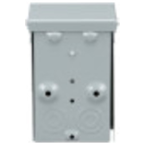 Square D (Schneider Electric) QO200TR QO Series 60A 120/240V NEMA 3R ...