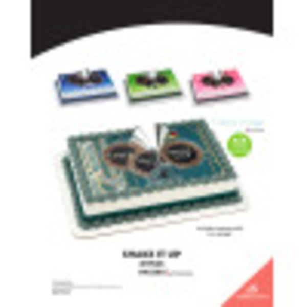 Shake It Up Decoset 112c928b 9d99 4e2a B8b4 F998cb12cc33 | DecoPac