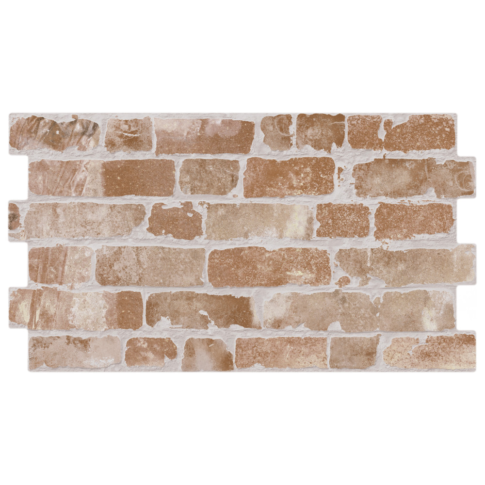 Sample - Manhattan Cotto Porcelain Wall Tile | Merola Tile